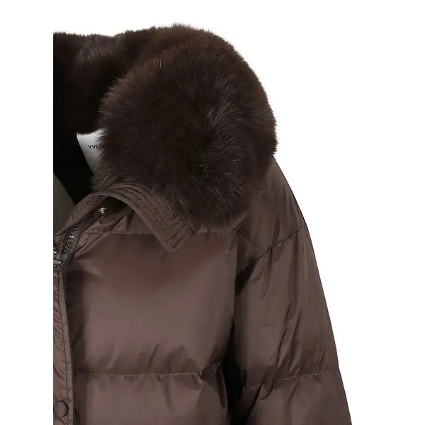 YVES SALOMON Jackets