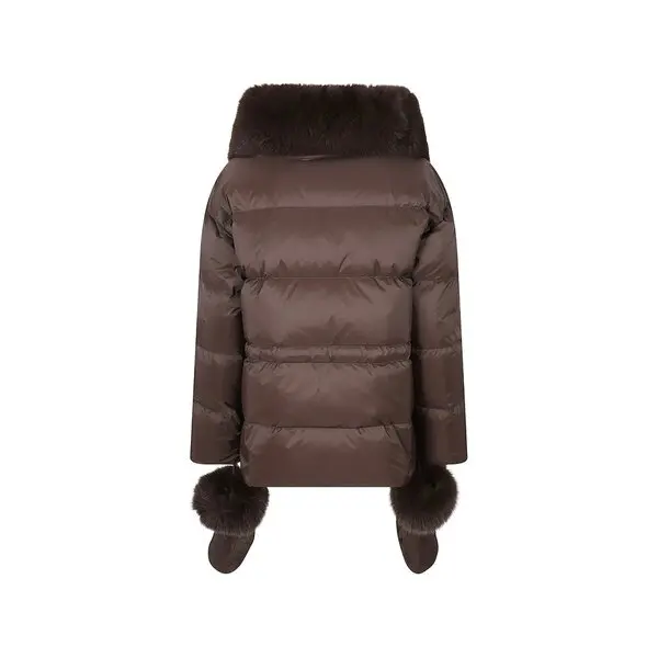 YVES SALOMON Jackets
