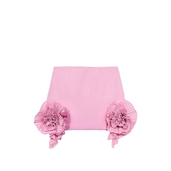 Blumarine Skirts Straight Skirts