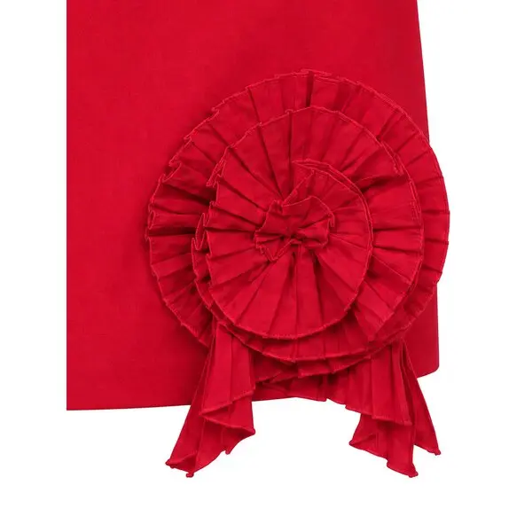Blumarine Skirts Straight Skirts