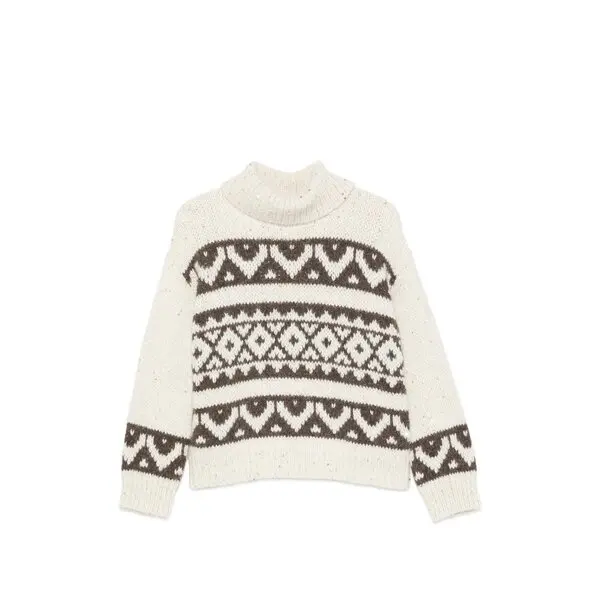 Peserico Knitwear Jumpers