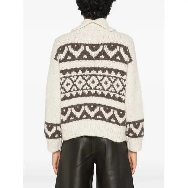 Peserico Knitwear Jumpers