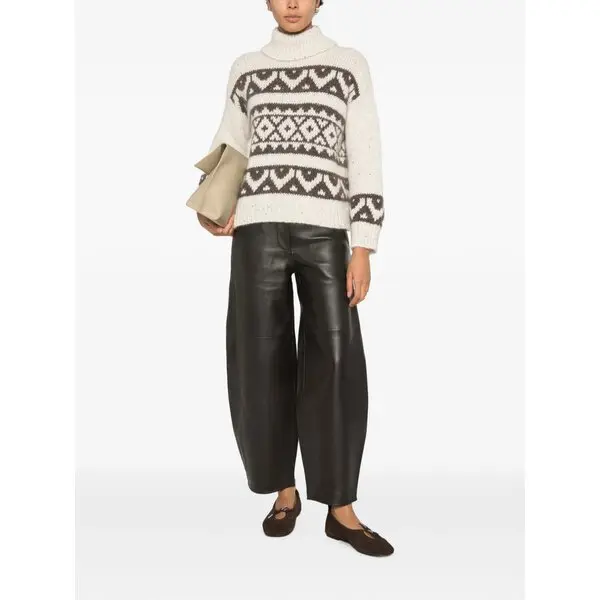 Peserico Knitwear Jumpers