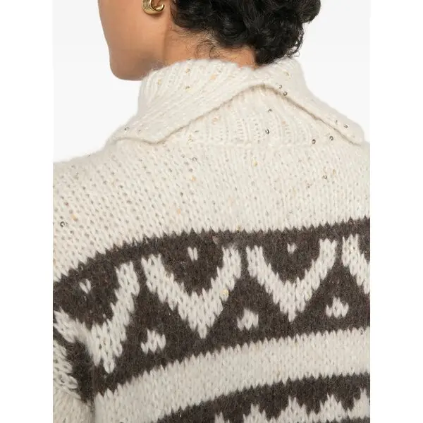 Peserico Knitwear Jumpers