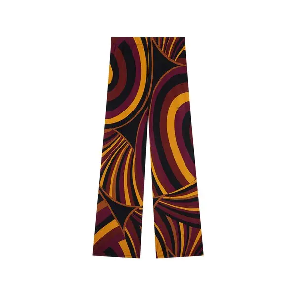 Emilio Pucci Trousers