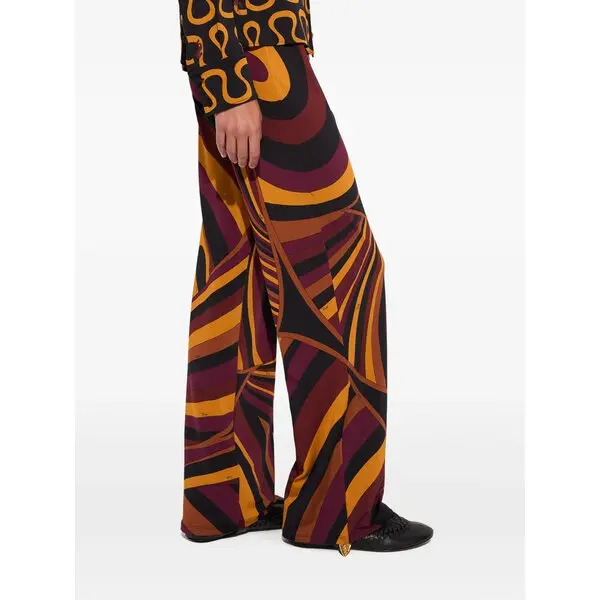 Emilio Pucci Trousers