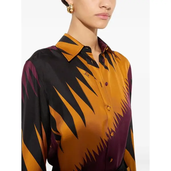 Emilio Pucci Tops