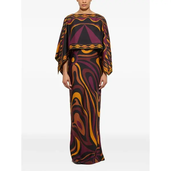 Emilio Pucci Dresses