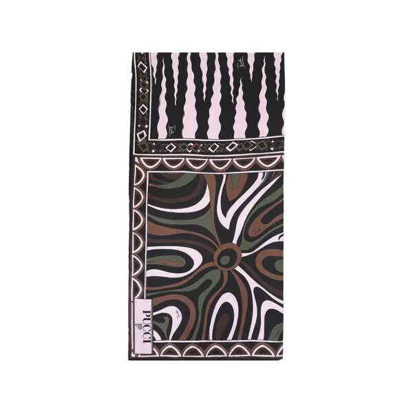 Emilio Pucci Scarves