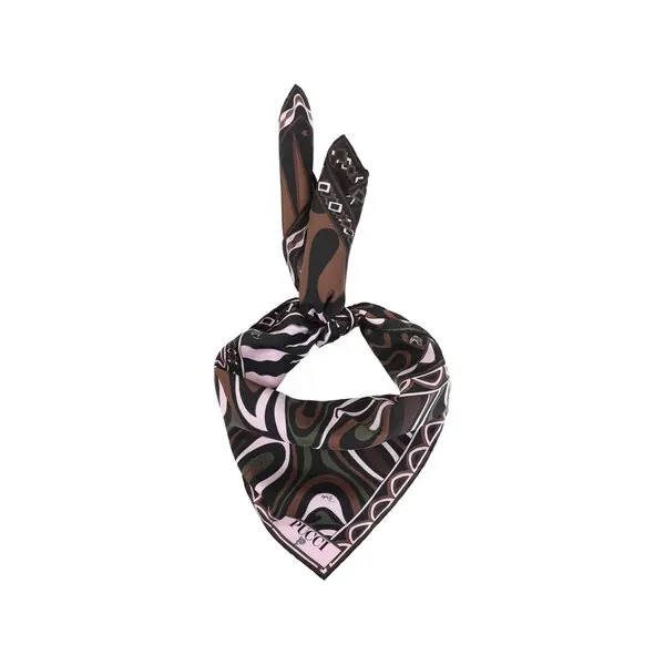 Emilio Pucci Scarves