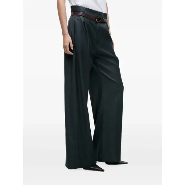 Victoria Beckham Trousers Tailored Trousers