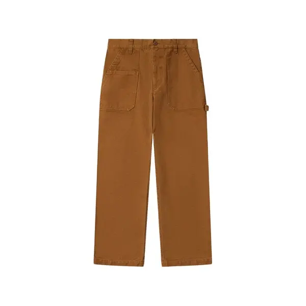 Isabel Marant Étoile Trousers Regular & Straight-leg Trousers