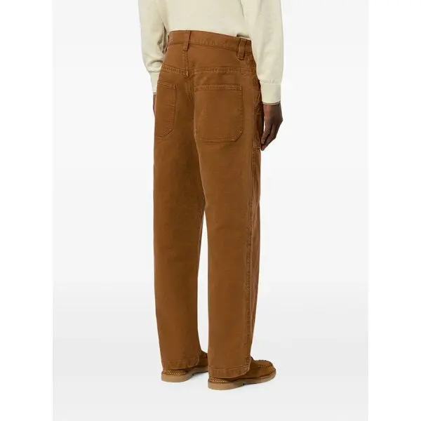 Isabel Marant Étoile Trousers Regular & Straight-leg Trousers