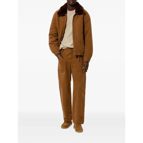 Isabel Marant Étoile Trousers Regular & Straight-leg Trousers
