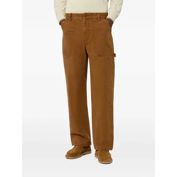 Isabel Marant Étoile Trousers Regular & Straight-leg Trousers