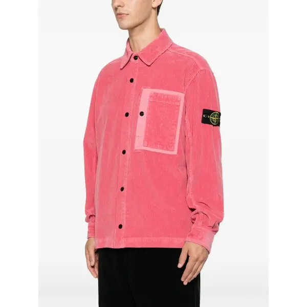 Stone Island Shirts