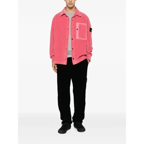 Stone Island Shirts