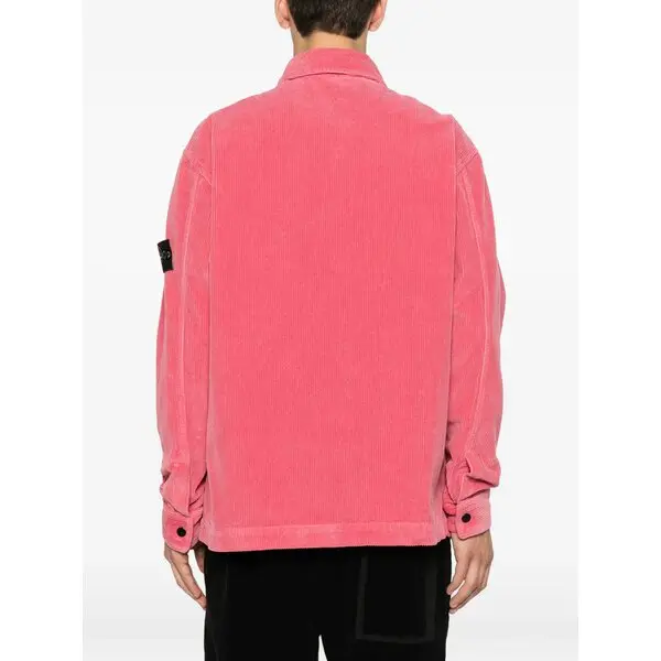 Stone Island Shirts