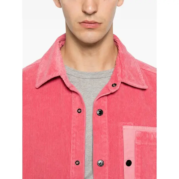 Stone Island Shirts