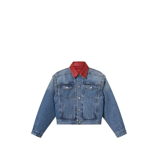 Isabel Marant Étoile Jackets Denim Jackets