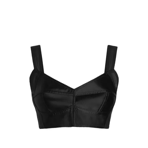 Dolce & Gabbana Tops Vests & Tank Tops