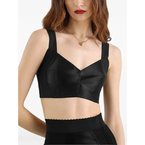 Dolce & Gabbana Tops Vests & Tank Tops