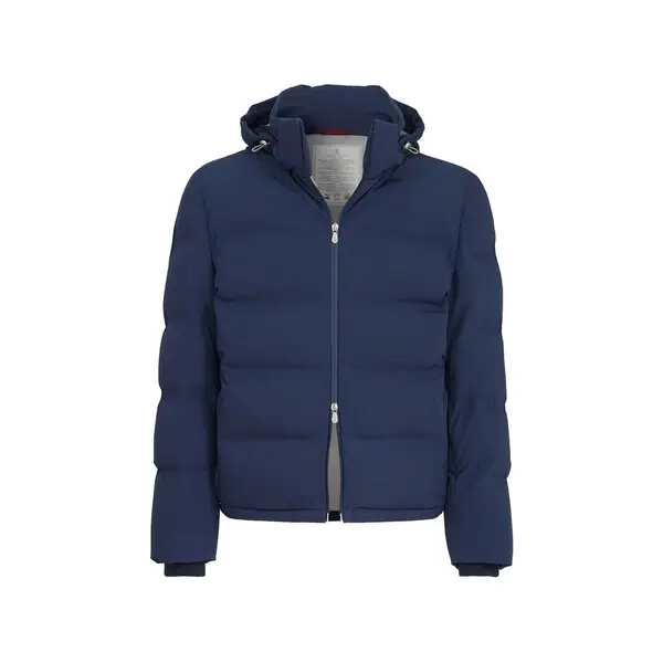 Brunello Cucinelli Jackets Padded & Down Jackets