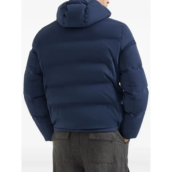 Brunello Cucinelli Jackets Padded & Down Jackets