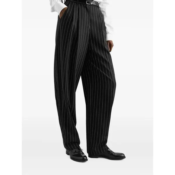 Dolce & Gabbana Trousers Tailored Trousers