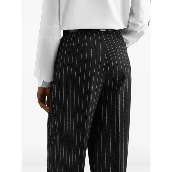 Dolce & Gabbana Trousers Tailored Trousers