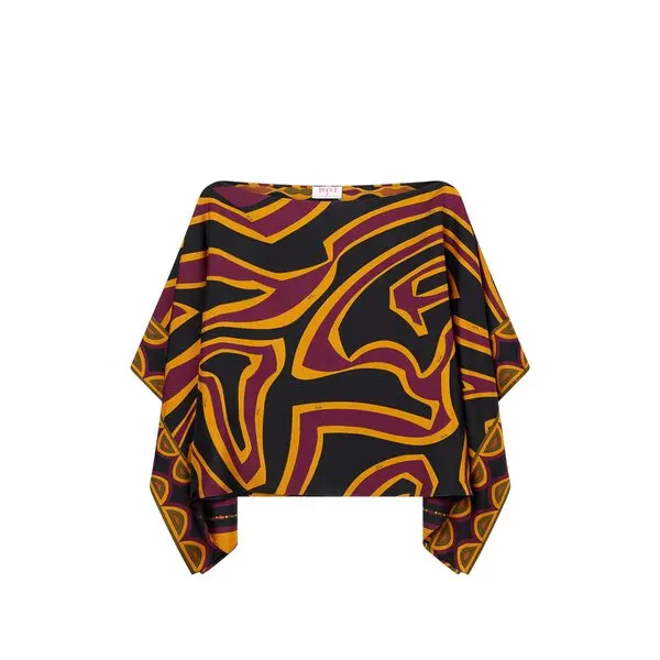 Emilio Pucci Tops