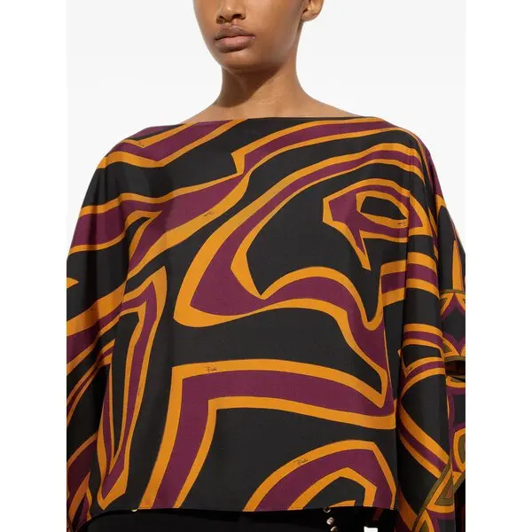 Emilio Pucci Tops