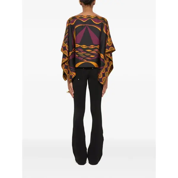 Emilio Pucci Tops