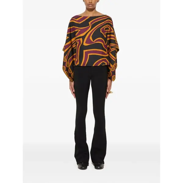 Emilio Pucci Tops