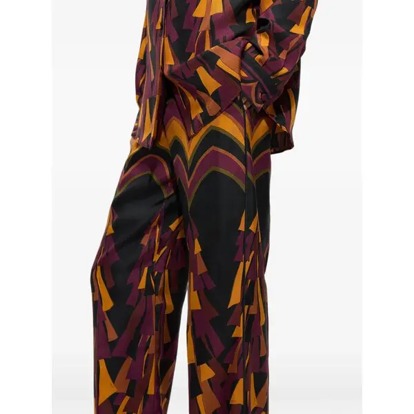 Emilio Pucci Trousers