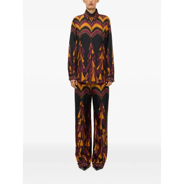 Emilio Pucci Trousers