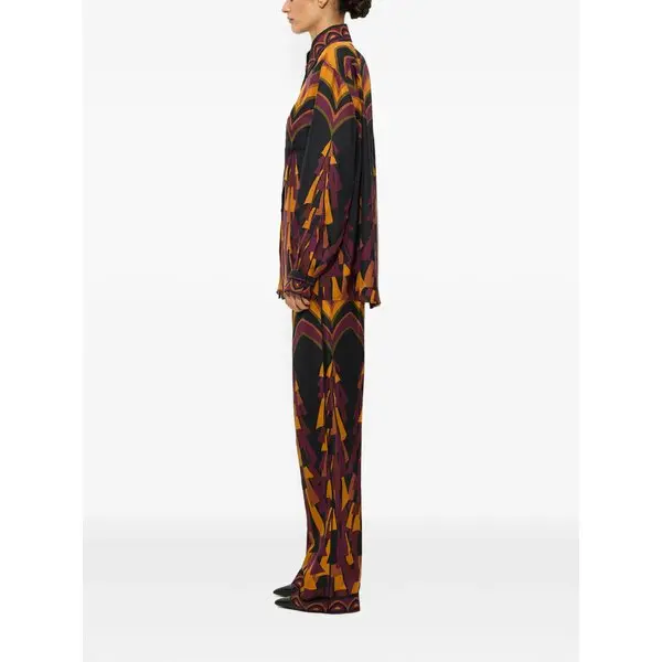 Emilio Pucci Trousers
