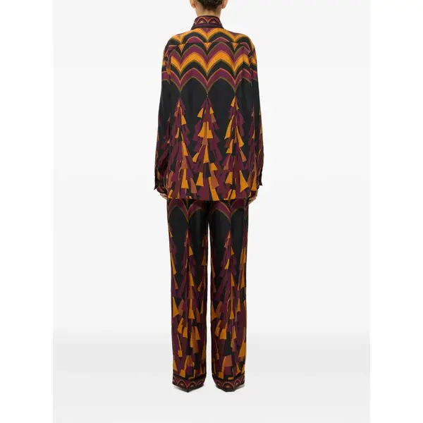 Emilio Pucci Trousers