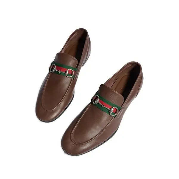 Gucci Loafers