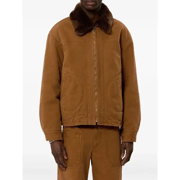 Isabel Marant Étoile Coats Single Breasted Coats