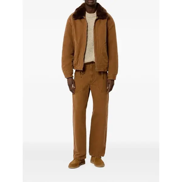 Isabel Marant Étoile Coats Single Breasted Coats