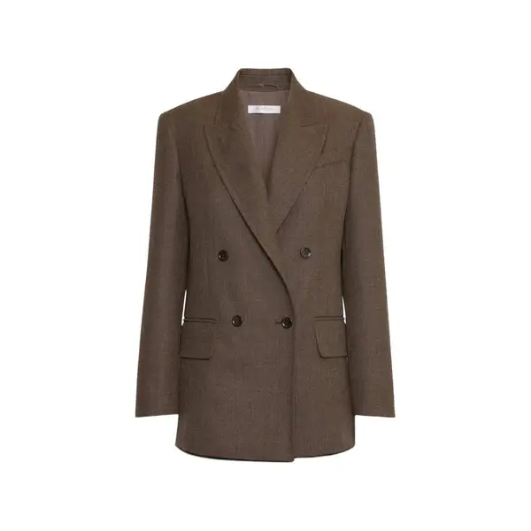 Max Mara Jackets Blazers