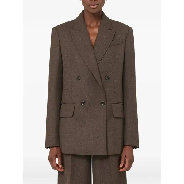 Max Mara Jackets Blazers