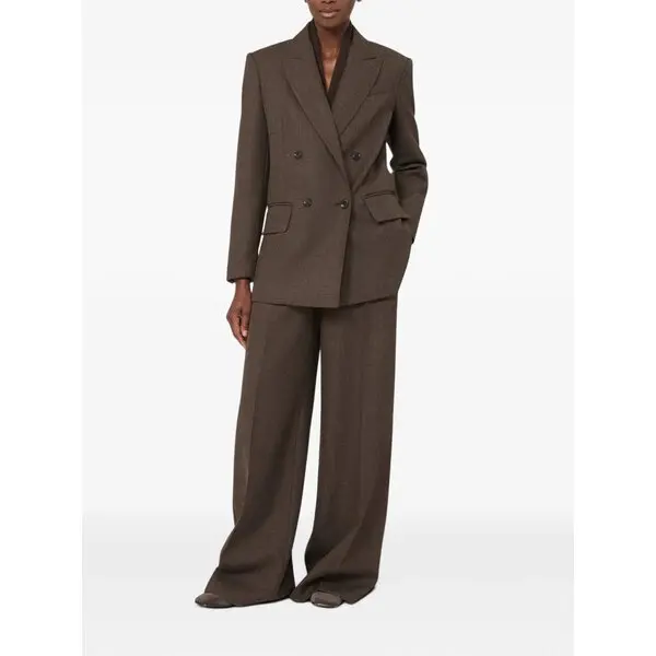 Max Mara Jackets Blazers