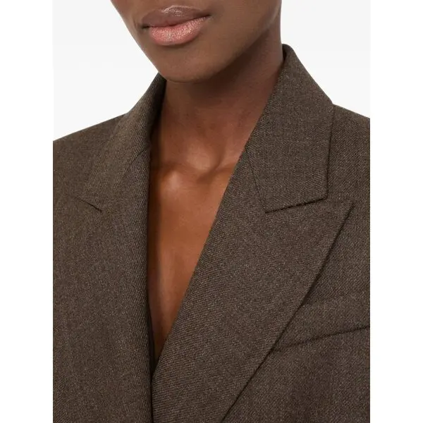 Max Mara Jackets Blazers