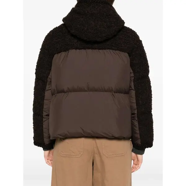Moncler Jackets Puffer Jackets