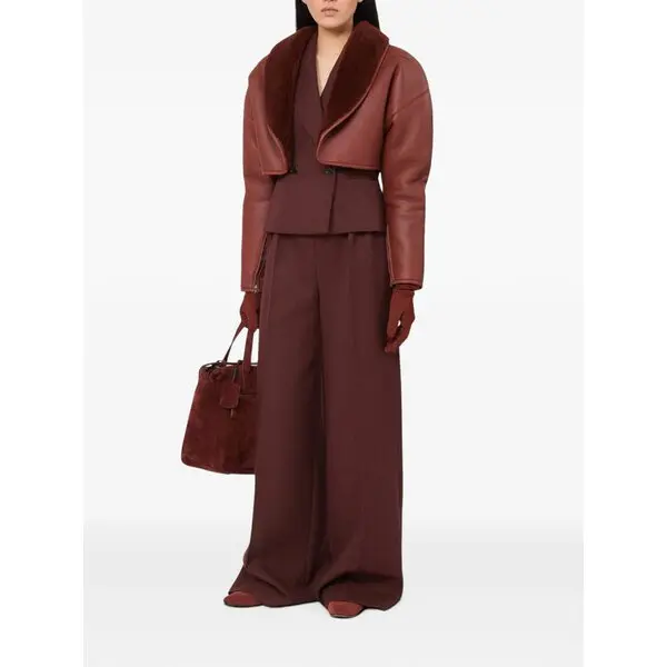 Max Mara Trousers