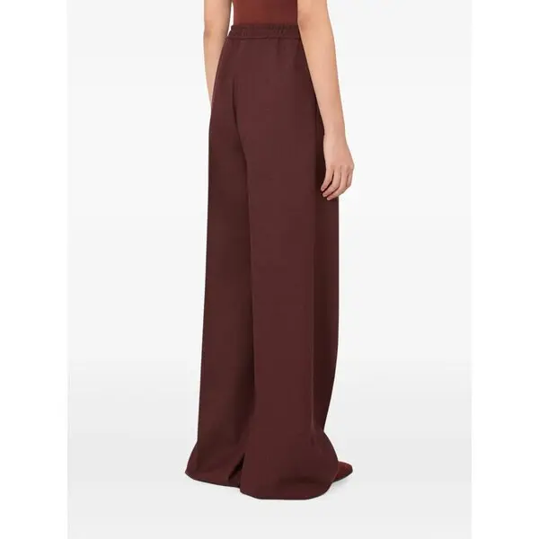 Max Mara Trousers