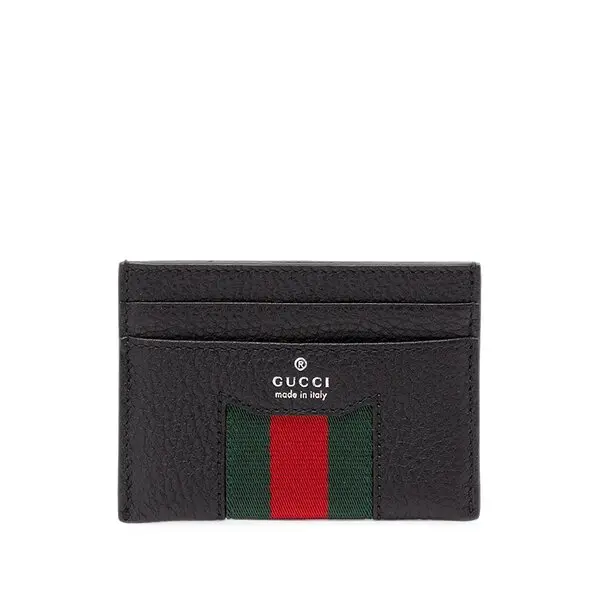Gucci Wallets & Cardholders - Black