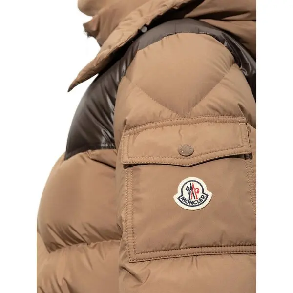 Moncler Jackets